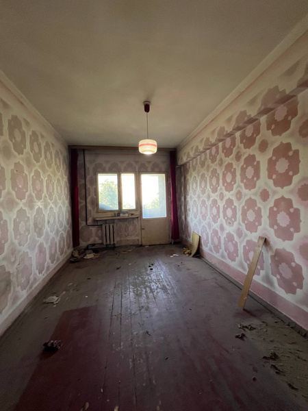 Продается квартира, Ц5 Пос Германии - 4/5/9