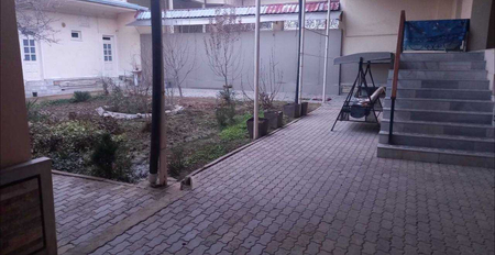 Продается 6 соток дом  в Юнусабадском районе