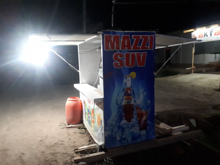 Gaz voda aparat.butkasi xamma narsasi b.n