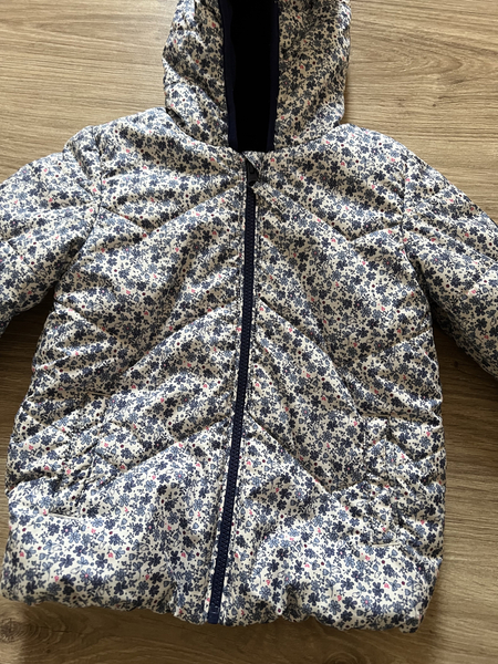 Куртка для девочек Mothercare