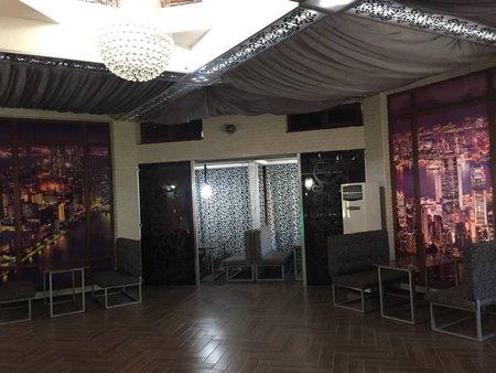 Продается ресторан Омар Хайям