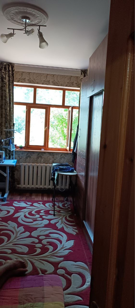 Продаётся квартира СРОЧНО