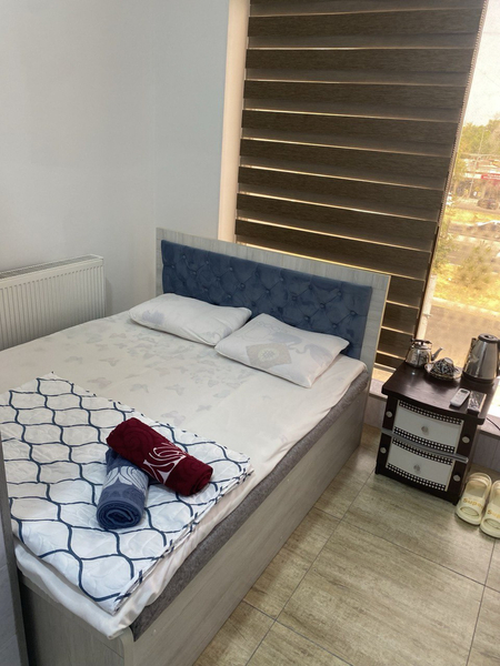 Labirint HOSTEL bezz zaks Yunusobod fliali