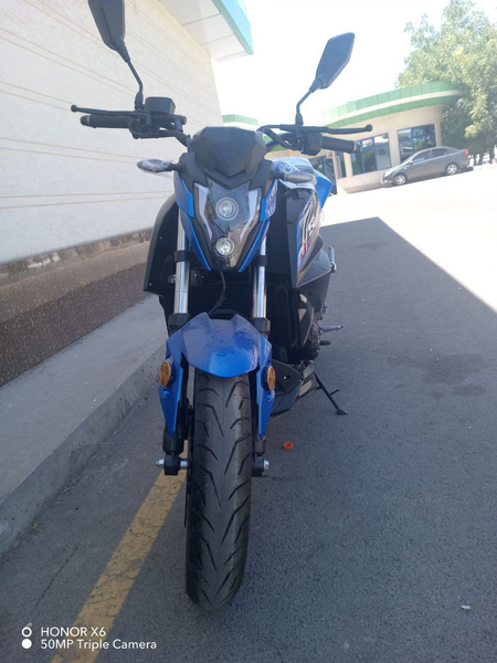Bice sport moto new