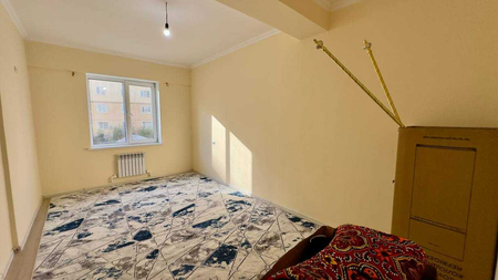 2 xonali kvartira ijaraga beriladi. e'lon id: 255971
