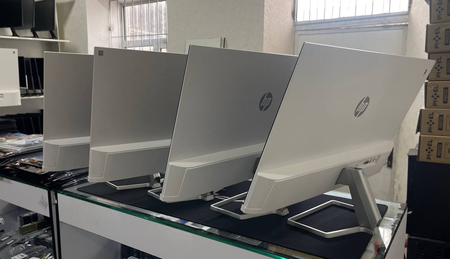 Hp M27Fw IPS 75Hz Idealni sastyanada 25ta bor