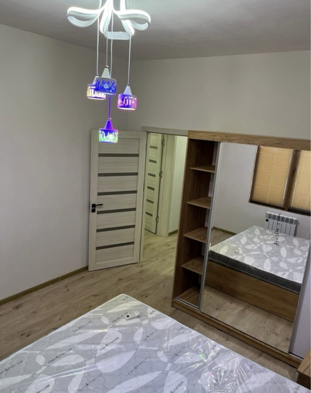 Manzara city 2 xonali kvartira oilaga beriladi