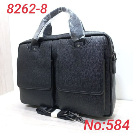 Сумка для ноутбука и документов B.W.S 8231-8 No:580