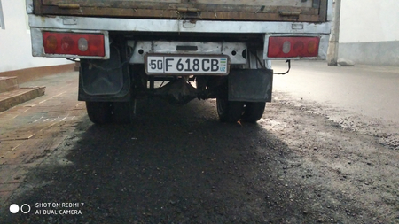 Changan 99 moshina soz xolda faqatgina minish kerak