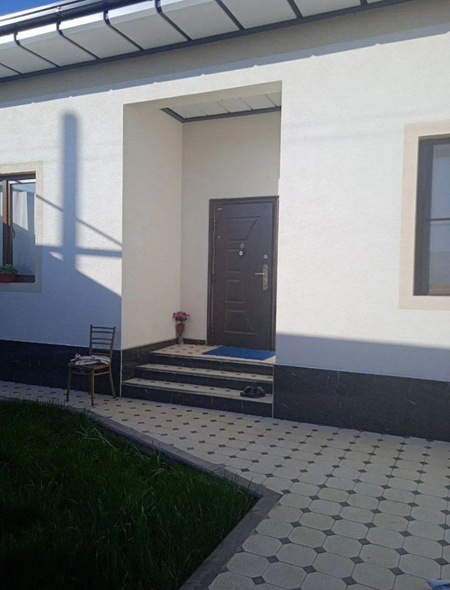 Продаётся дом 1,8 соток 3 ком