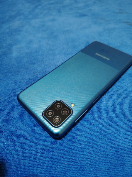 Samsung A12 sotiladi