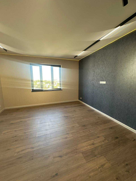ЖК Baku Residence 2 комнатная Евроремонт с Шикарным видом на город