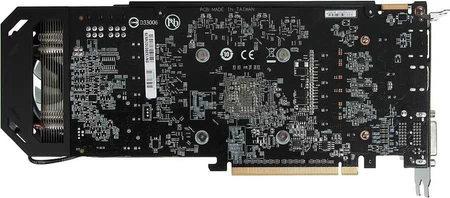 Видеокарта Radeon AMD R9 270X GDDR5