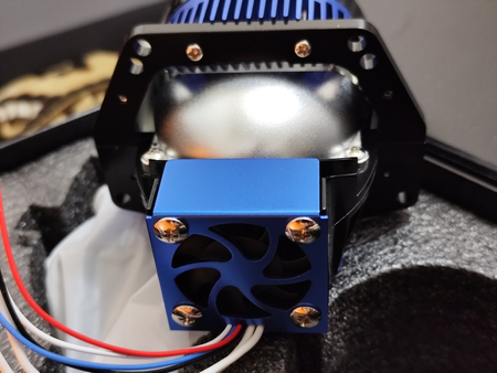 Линзы BILed +laser 3 дюйма
