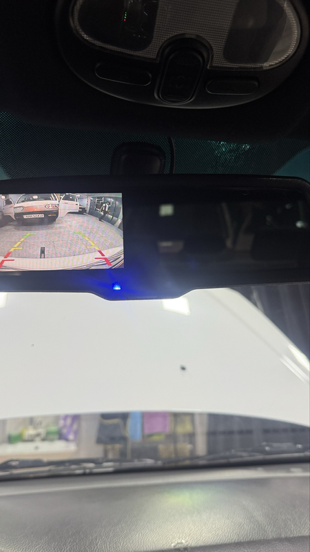 gentra 2020 avtomat fulli