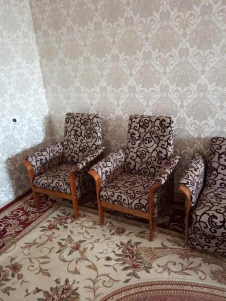 Реставрация мягкой мебели