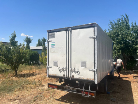 Газ 3302 БИЗНЕС гази бор