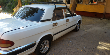 ПРОДАМ Волгу 3110