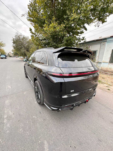 Lixiang Li L7 рассрочка