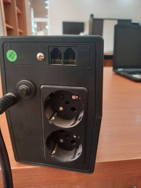 Продаются два ups