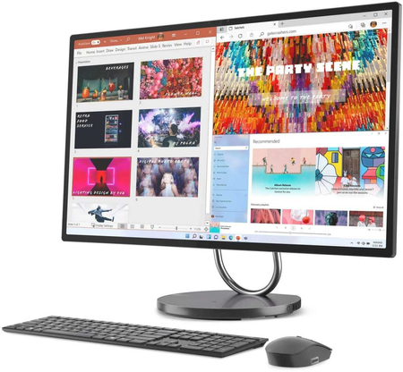 Lenovo, HP, ACER моноблоки оптом и в розницу