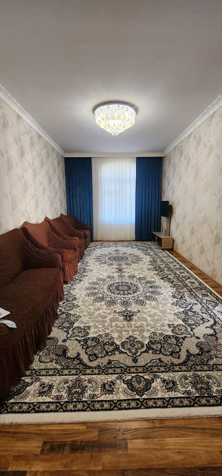 Продаётся  дом в элитной  махалле