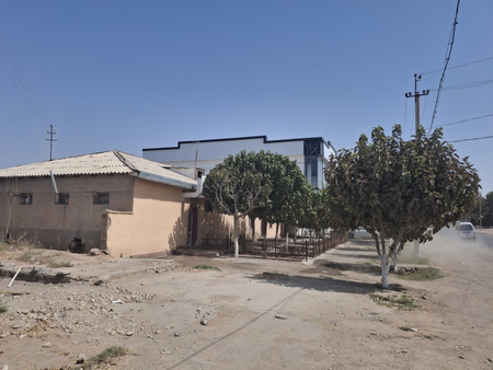 Ijaraga beriladi