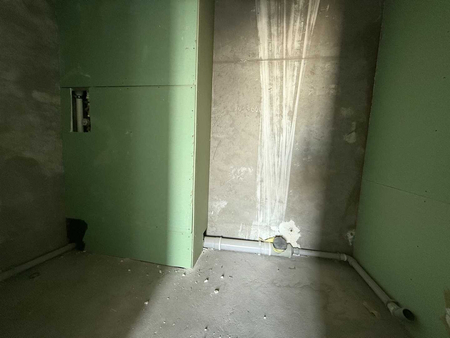 Срочно! 3-Комнатная коробка, ЖК Park Residence, ул. Махтумкули