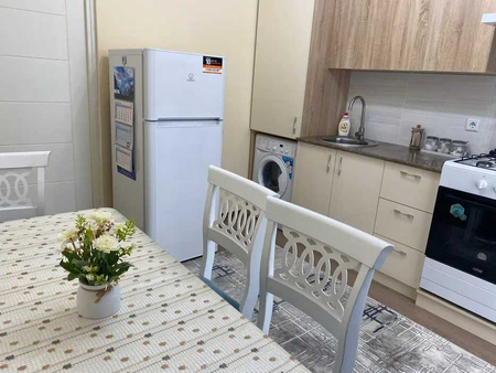R11 Сдается ШИКАРНАЯ квартира 2/3/8 в ЖК GREENPARK