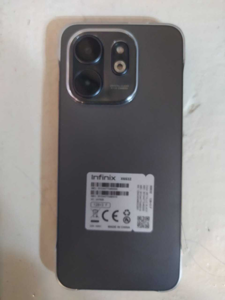 INFINIX SMART9 operativka 8/128