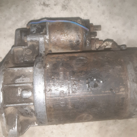 123Mersedesga karobka startor radiator stop pechka