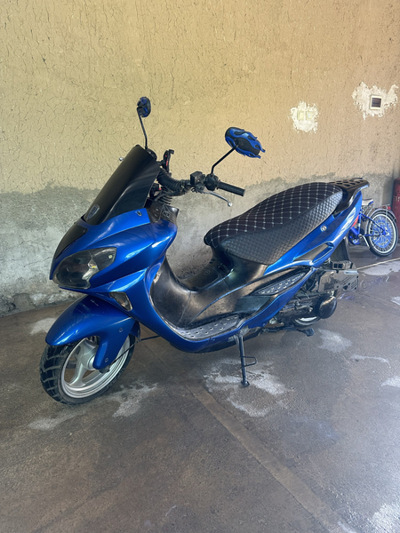 150 Kub Skurt 800 $