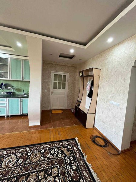 (К123871) Продается 3-х комнатная квартира в Мирабадском районе.