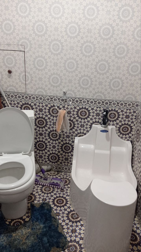 Srochna 3 xonalik bankskiy gishli kvartira sotiladi. Mebel texnikalari