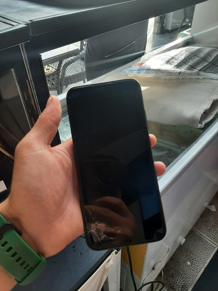 Redmi 9A 4/64gb qora