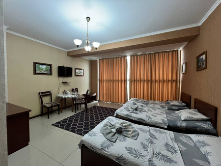 Mehmonxona/hostel 100 mingdan