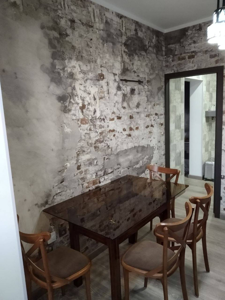 Аренда квартиры в центре Ташкента Ойбек 2/7/9. 65м²
