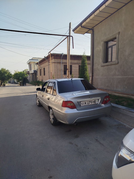 Продам Nexia 2 2009 год