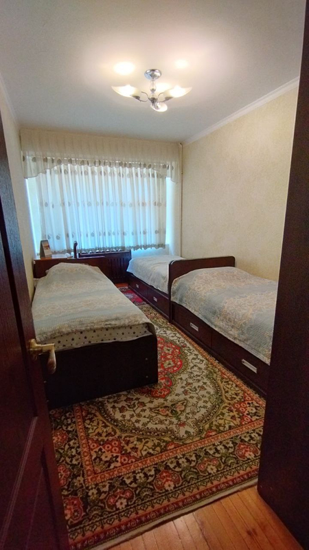 Срочно продаю квартира Учтепинский район 23 квартал 44 школа