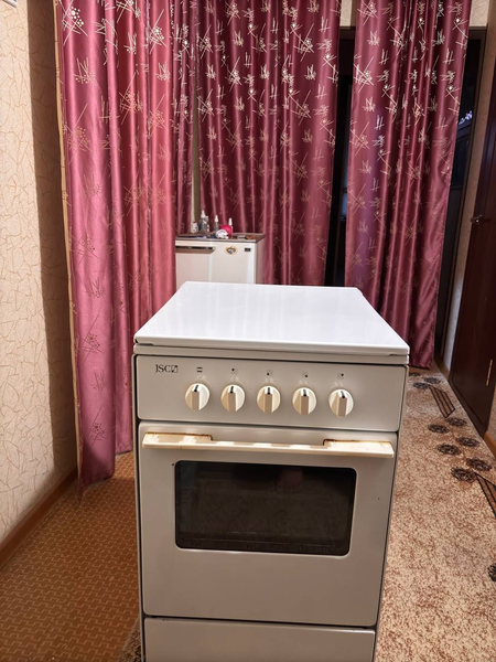 Гермацкий газивий плита