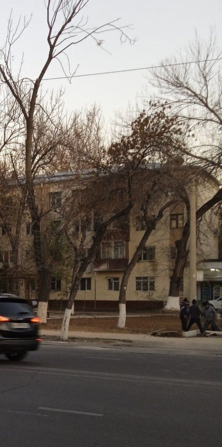 Chilonzor oqtepa kurgda 1 xonali 250$