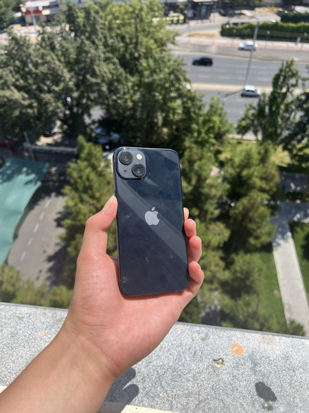 Iphone 13 ideal xolatdagi telefon