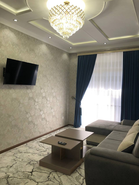 Сдается квартира в аренду