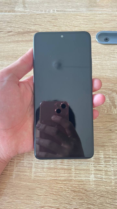 Redmi Note 12 pro