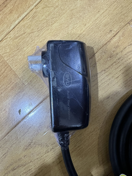 Зарядка Byd 3 киловат