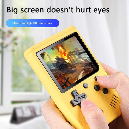 Встроенные 500 игр GamePad, GameBox Tetris, Jostik, Konsol, Sega