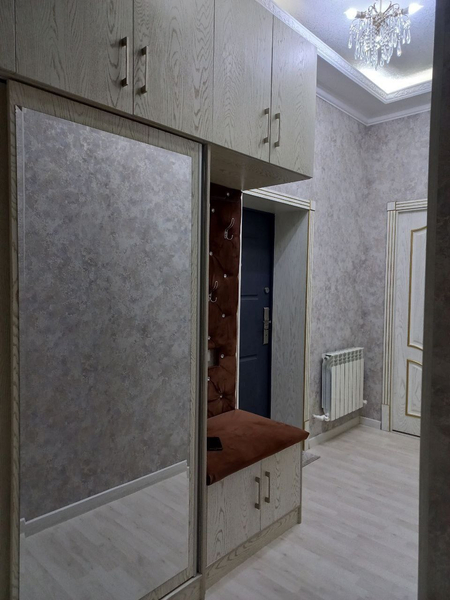 Чиланзар 23 2/4/8  все есть фул.