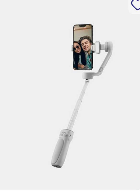 Стабилизатор для телефона Zhiyun Smooth Q4 Combo