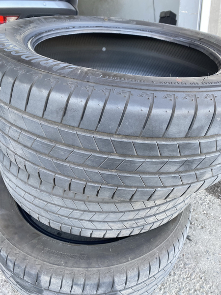 Bridgestone turanza 205/55/17