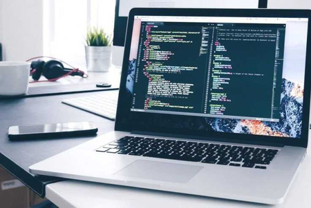 Kompyuter programmisti Программист по компютер
